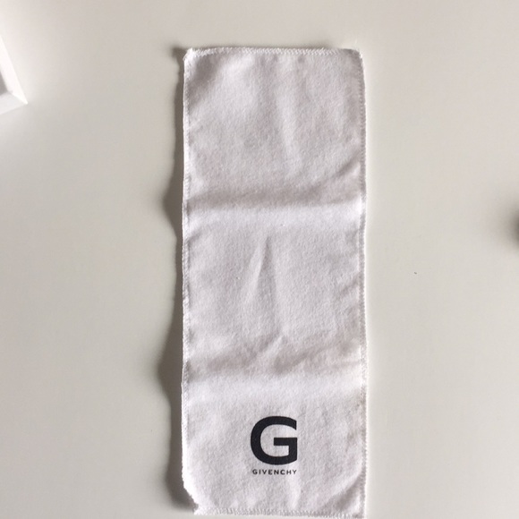 Givenchy | Accessories | Givenchy Iconic Key Chain Bag Charm | Poshmark